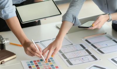 Web Designer vs Web Developer: What Makes Them Different?