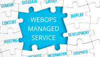 WebOps Website Management: Bridging IT and Web Design